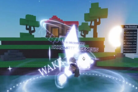 Jule's RNG: Best Ways to Get Rare Auras - MyGameDesk.com - December 2025