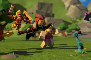 Roblox Crossplay Guide - MyGameDesk.com - October 2025