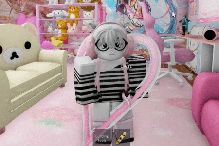 Be a "Looker"! Roblox Best Fashion Trends - MyGameDesk.com - June 2026