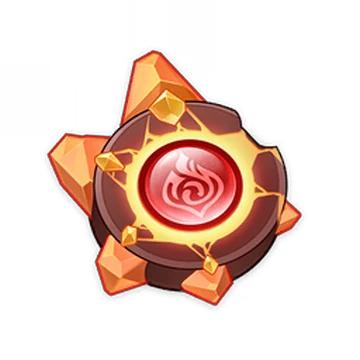 Genshin Impact: Oculus Resonance Stones Guide