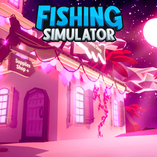 Fishing Simulator Codes & FAQs (November 2025)
