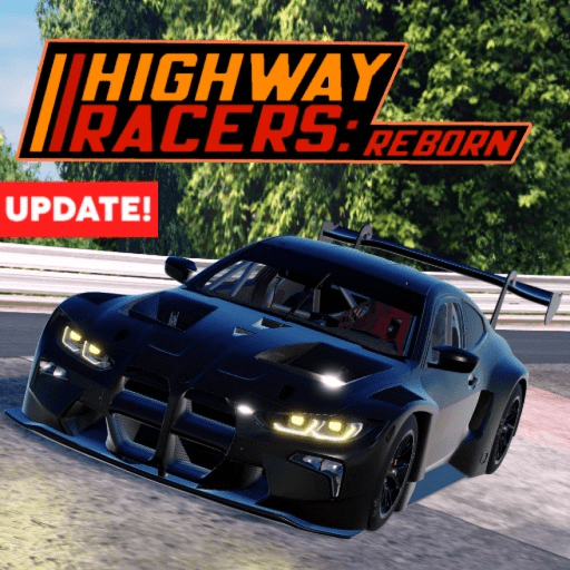 Highway Racers Reborn Codes (January 2026) MyGameDesk.com