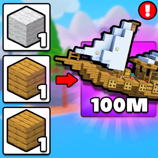 Build a Boat Simulator Codes (June 2026) MyGameDesk.com