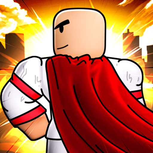 Super Power Legends Codes (January 2026) MyGameDesk.com