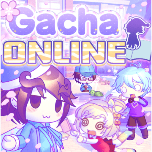 Gacha Online Codes (December 2025) MyGameDesk.com