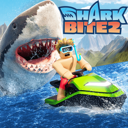 SharkBite 2 Codes (December 2025) MyGameDesk.com