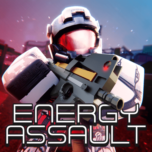 Energy Assault Codes (May 2026) MyGameDesk.com