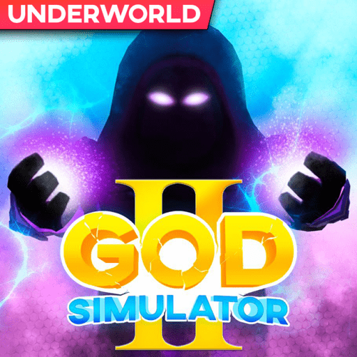 God Simulator 2 Codes (May 2026) MyGameDesk.com
