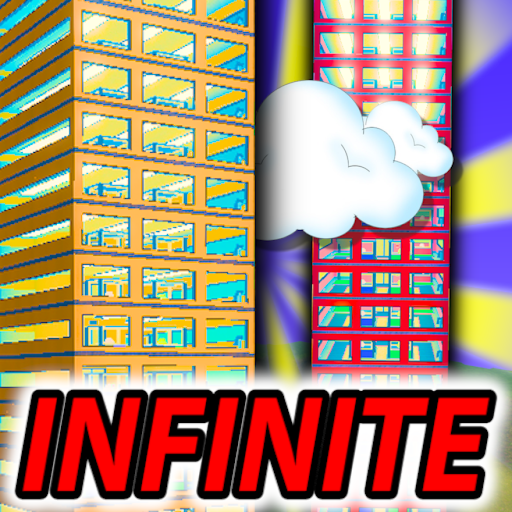 Infinite Tower Tycoon Codes (February 2026) MyGameDesk.com