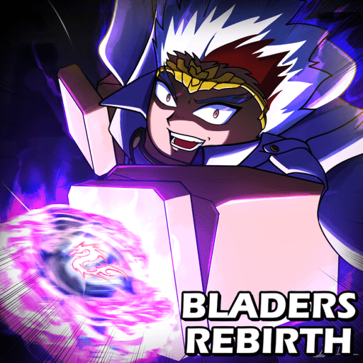 Bladers: Rebirth Codes (October 2025) MyGameDesk.com
