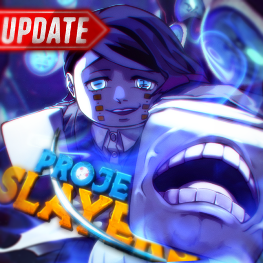 Project Slayers Codes (June 2026) MyGameDesk.com