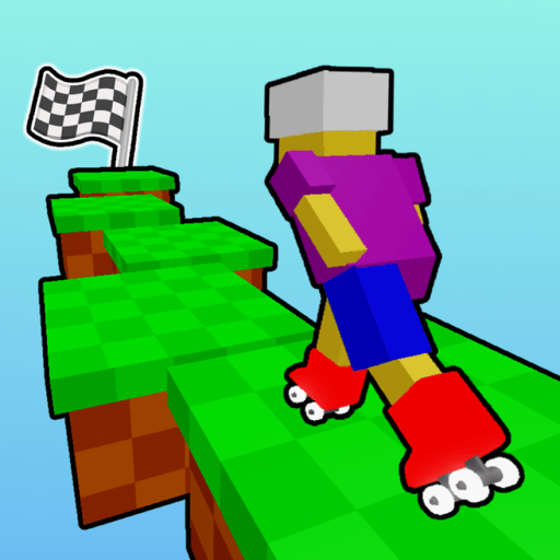 Roller Race Simulator Codes (April 2026) MyGameDesk.com