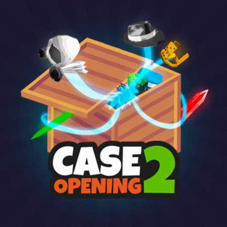 Case Opening Simulator 2 Codes (October 2025) MyGameDesk.com
