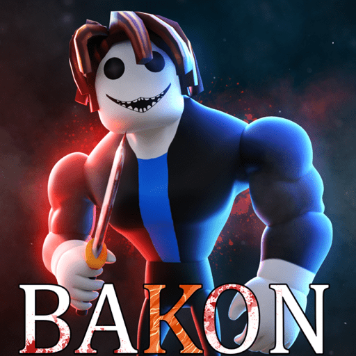 Bakon Codes (December 2025) MyGameDesk.com
