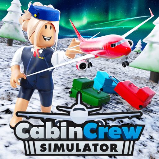 Cabin Crew Simulator Codes (December 2025) MyGameDesk.com