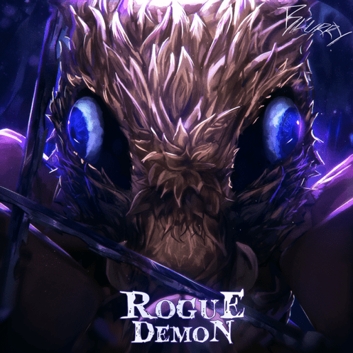 Rogue Demon Codes (December 2025) MyGameDesk.com