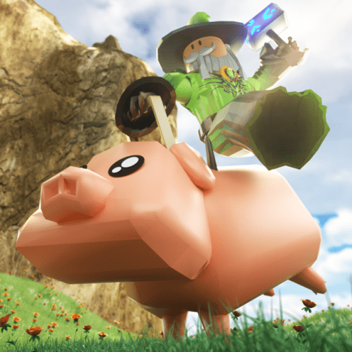 Wizard Simulator Codes (October 2025) MyGameDesk.com