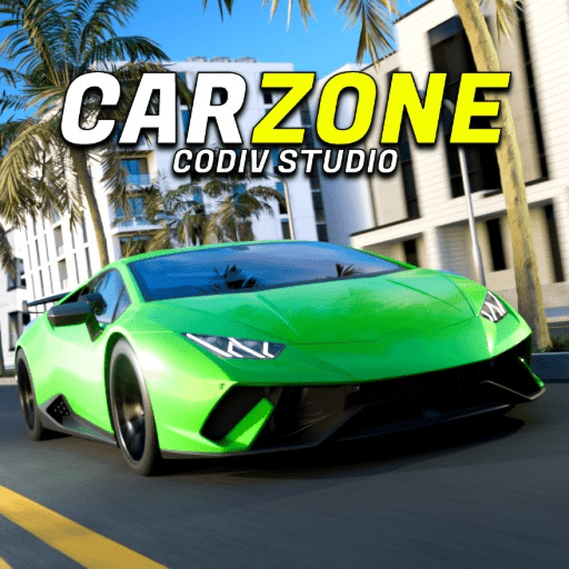 Car Zone Codes (June 2026)