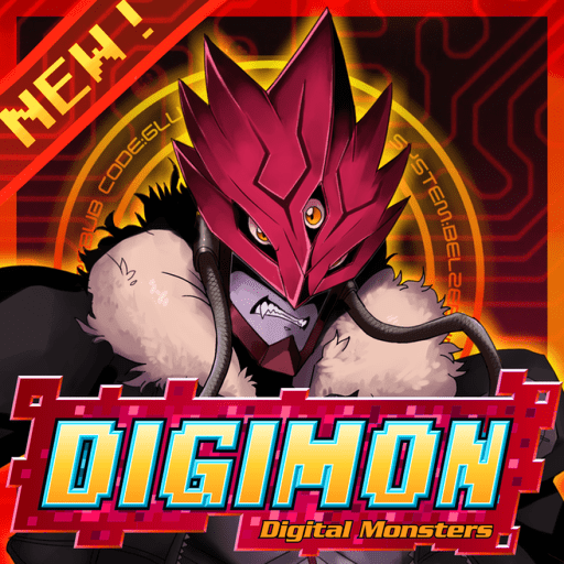Digimon Masters Codes (December 2025)