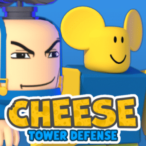 Cheese TD Codes (December 2025)