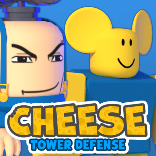 Cheese TD Codes (December 2025)