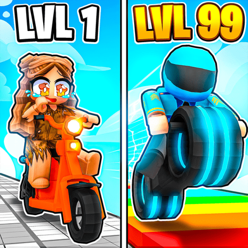 Motorcycle Race Codes (May 2026)