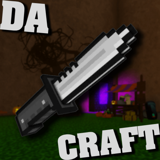 Da Craft Codes (May 2026)