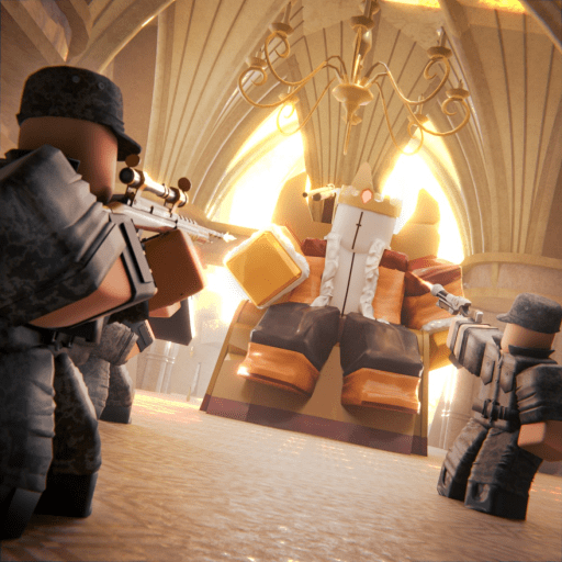 Roblox Bullet Dungeon Codes (December 2025)