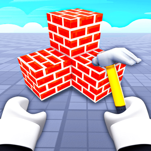 Build For Fun! Codes (October 2025)