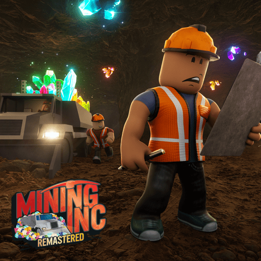 Mining INC: Remastered Codes (June 2026)