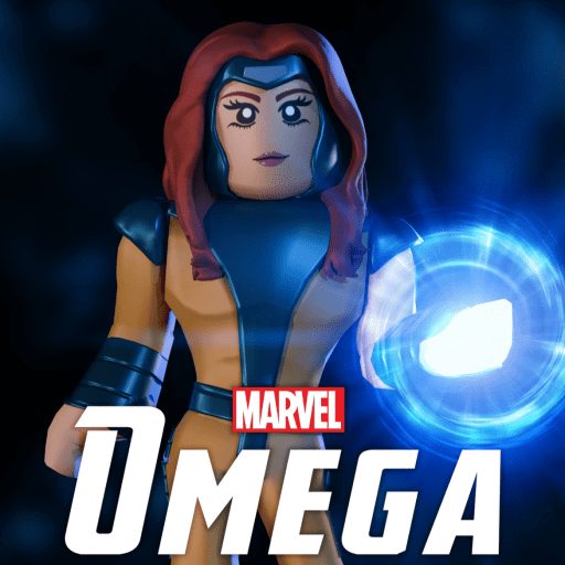 Marvel Omega Codes (May 2026)