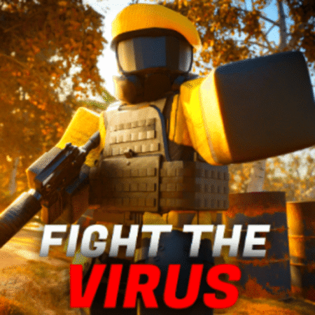 Virus Border Roleplay Codes (December 2025)