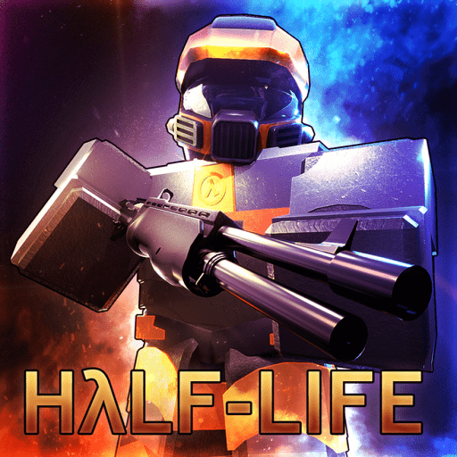 Half Life RP: City 8 Codes Codes (June 2026)