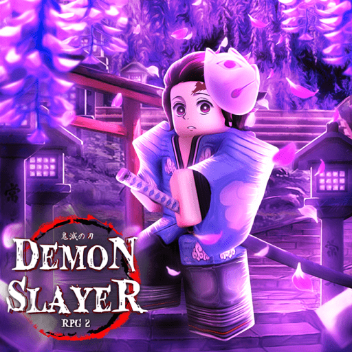 Demon Slayer RPG 2 Codes & FAQs (December 2025)