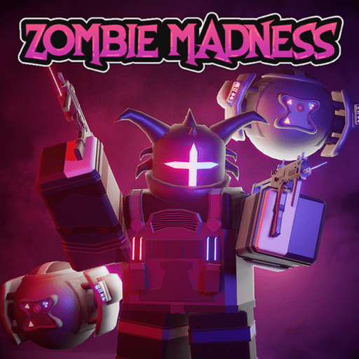 Zombie Madness Tower Defense Codes (January 2026)