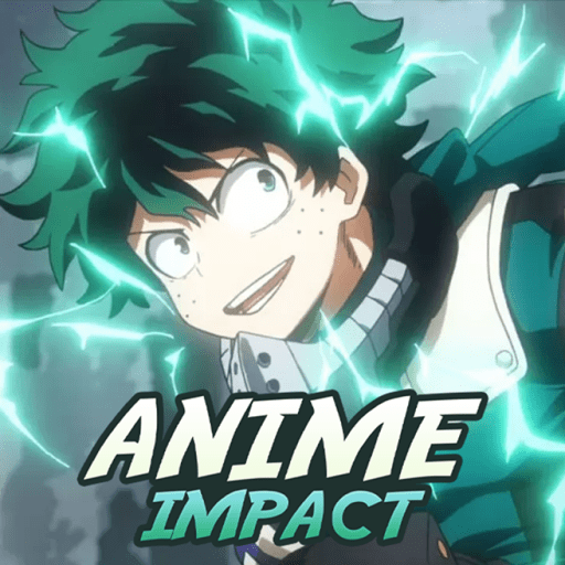 Anime Impact Simulator Codes (November 2025)