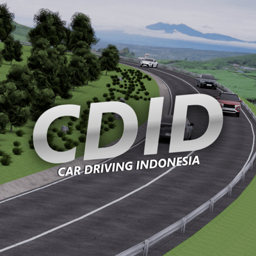Car Driving Indonesia Codes (May 2026)