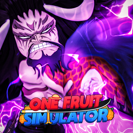 One Fruit Codes (May 2026)