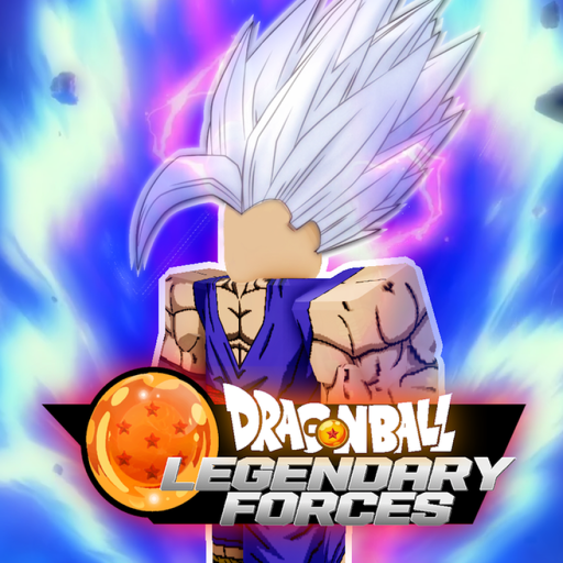 Dragon Ball: Legendary Forces Codes (June 2026)