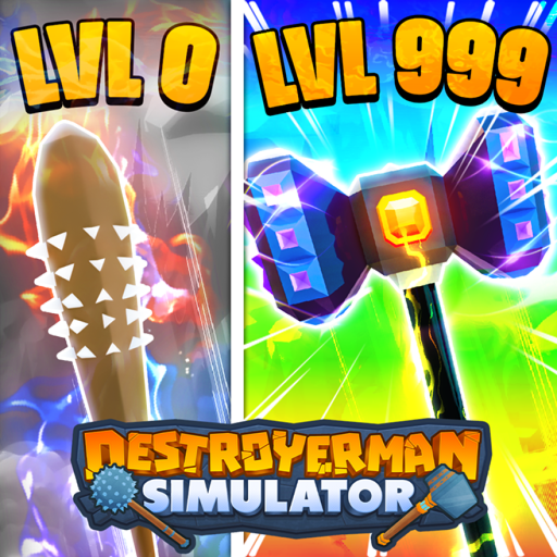 Destroyerman Simulator Codes & FAQs (August 2025)