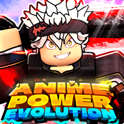 Anime Power Evolution Simulator Codes (May 2026)