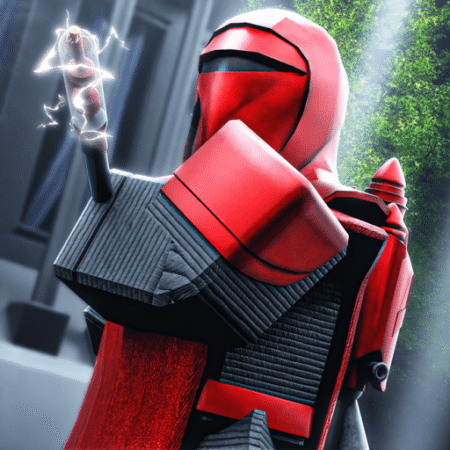 Star Wars: Roleplay Codes (January 2026)