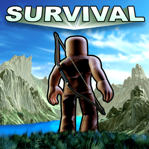 The Survival Game Codes & FAQs (June 2026)