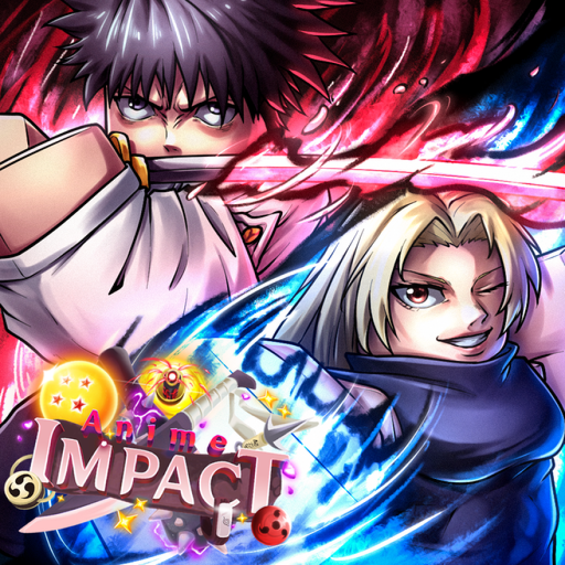 Anime Impact Codes (May 2026)