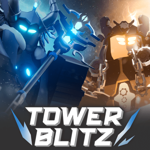 Tower Blitz Codes (May 2026)