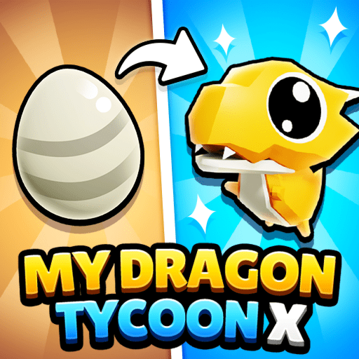 My Dragon Tycoon X Codes (September 2025)