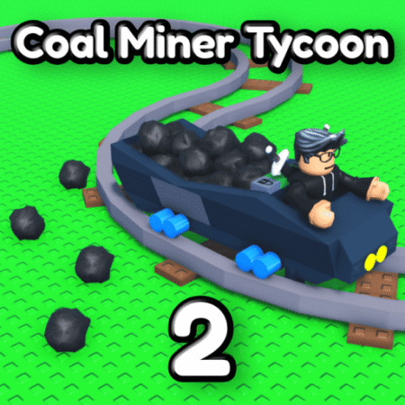 Coal Miner Tycoon 2 Codes & FAQs (June 2026)