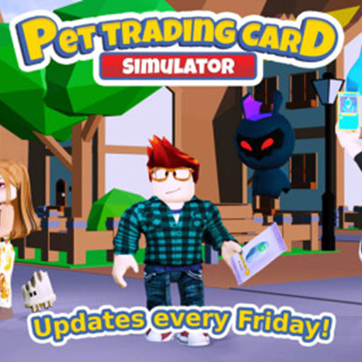 Pet Trading Card Codes (May 2026)