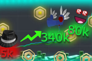 Roblox Trading: 10 Tips to Understand the System!