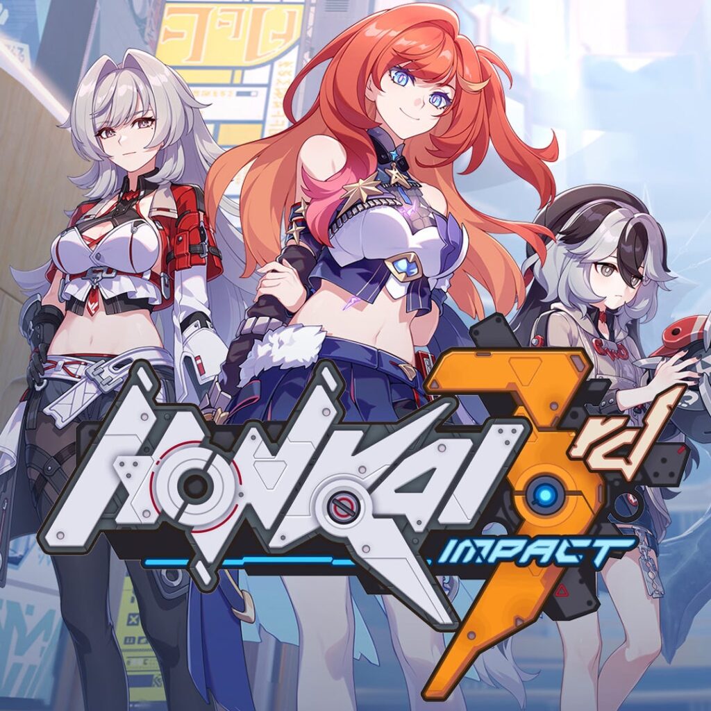 Honkai Impact 3rd Codes (May 2026)